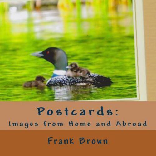 Postcards : Images from Perth, and the Islands of Ireland, Barbados and ...