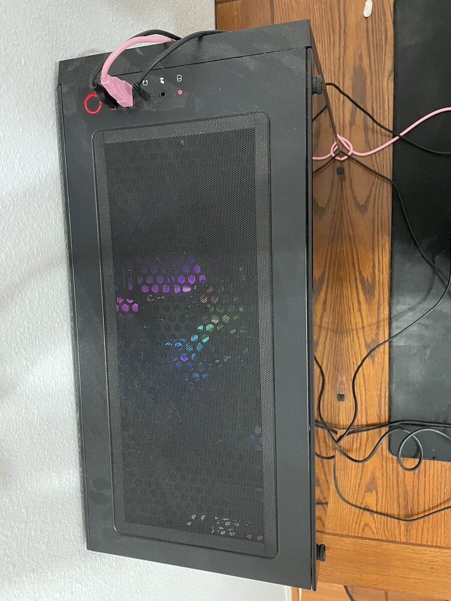 GAMING PC - i7-8700k 32 gb ram NVIDIA GeForce GTX 1080 Ti | eBay GAMING PC - i7-8700k 32 gb ram NVIDIA GeForce GTX 1080 Ti | eBay