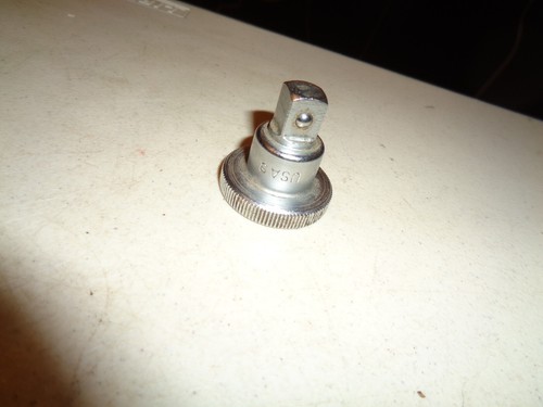 SNAP ON TOOL- 3/8" DRIVE FRS-7 RATCHET ADAPTER THUMB SPINNER, USA | eBay