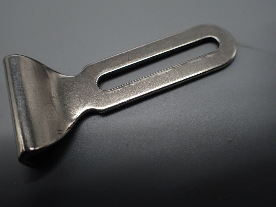 Vintage Original SINGER no. 25527 Seam Guide | eBay