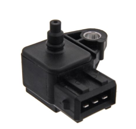 NEW BMW 1 E87 MAP PRESSURE SENSOR 13617787142 ORIGINAL NO IMPORT DUTIES TO 🇺🇸 | eBay