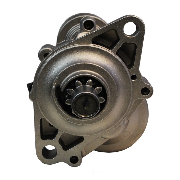 Starter Motor-Auto Trans, Eng Code: F22A1 DENSO 280-6011 Reman for sale ...