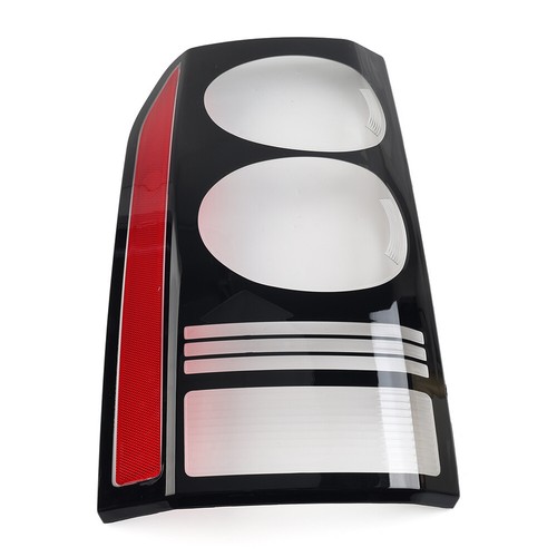 Tail Light Lens Cover Lampshade Lamp Shell For Land Rover Discovery 4 ...