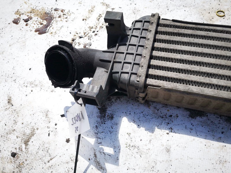 4n5h9l440ve Radiateur Redroidisseur Échangeur de Chaleur Air D42 ...