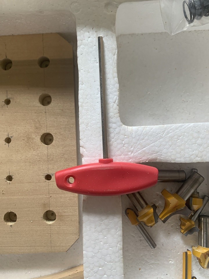 CarveWright CNC Machine | eBay