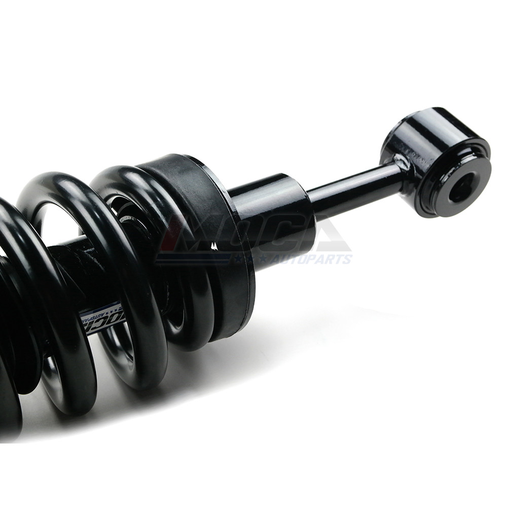 Front Strut Shock Assembly Kit For 2004 2005 2006 2007 2008 Ford F-150 ...