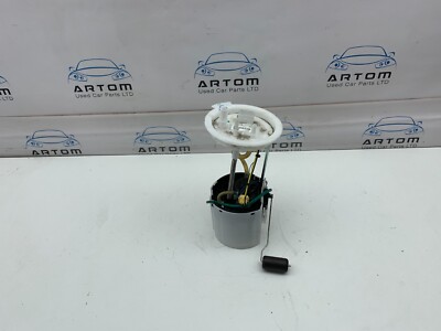 VOLVO XC40 MK1 1.5 PHEV HYBRID FUEL SENDING UNIT IN TANK 31452992 | eBay UK