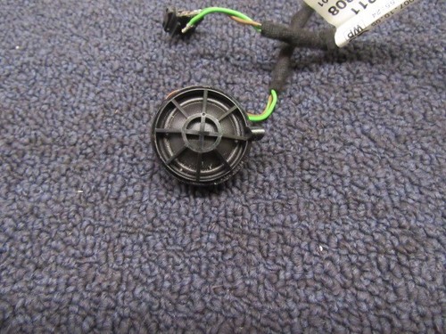 MERCEDES 2128201002 W219 CLS FRONT DOOR TWEETER SPEAKER OEM CLS550 | eBay