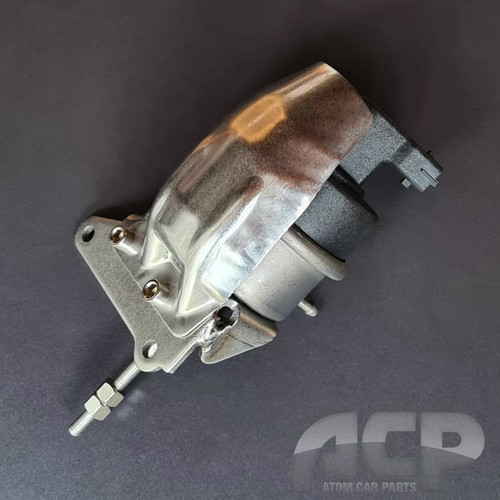 Turbocharger Actuator Fiat Alfa Romeo 1.3 JTD SJTD 62 kW/84 HP ...