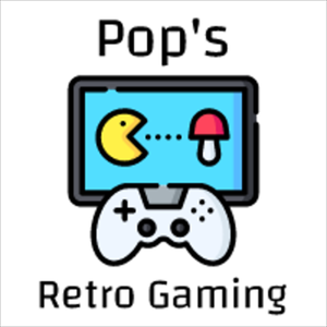 Pops Retro Gaming | eBay UK Stores