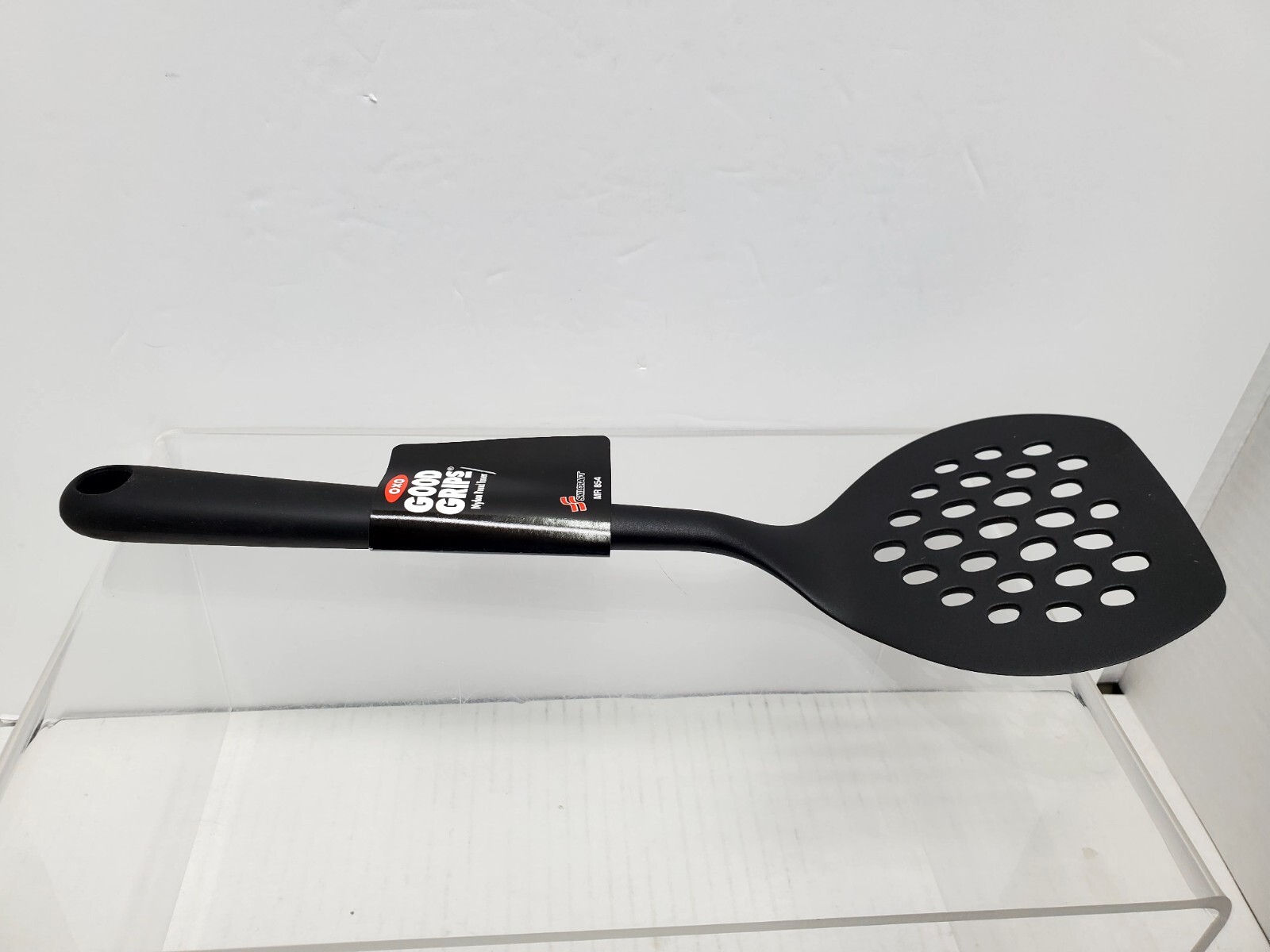 SKILCRAFT - MR-854 OXO Good Grips Nylon Round Turner | eBay