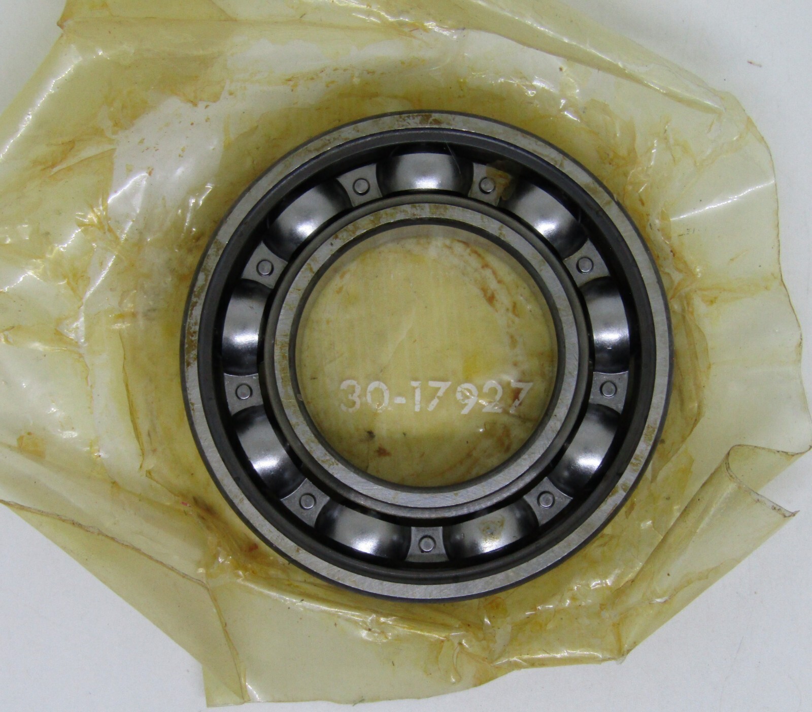 NEW QUICKSILVER MARINE BOAT OEM BALL BEARING PART NO. 30-17927 | eBay