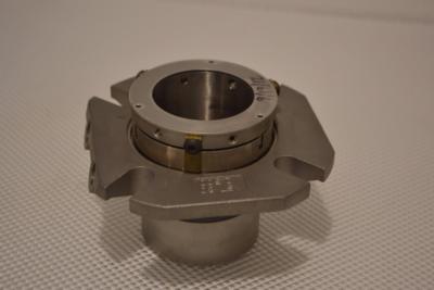 ONE USED ADVANCED SEALING TECHNOLOGY AST 80 DUAL CARTRIDGE SEAL 80477 ...