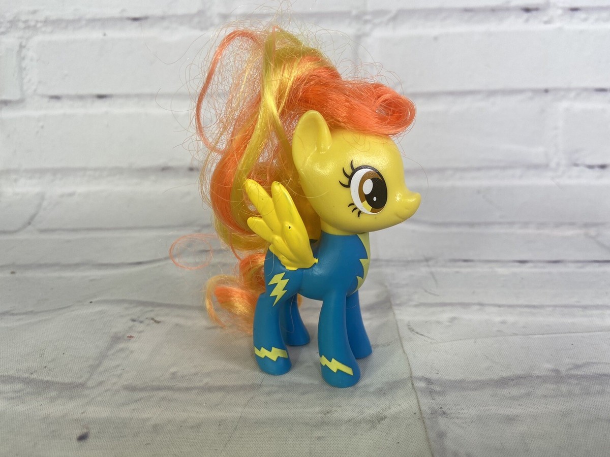 Mlp Wonderbolts Spitfire