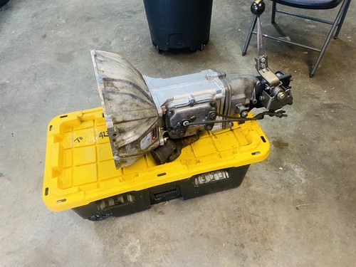 Hurst 4 Speed Angled Handle Receiver Camaro Firebird Shifter 3914339 ...