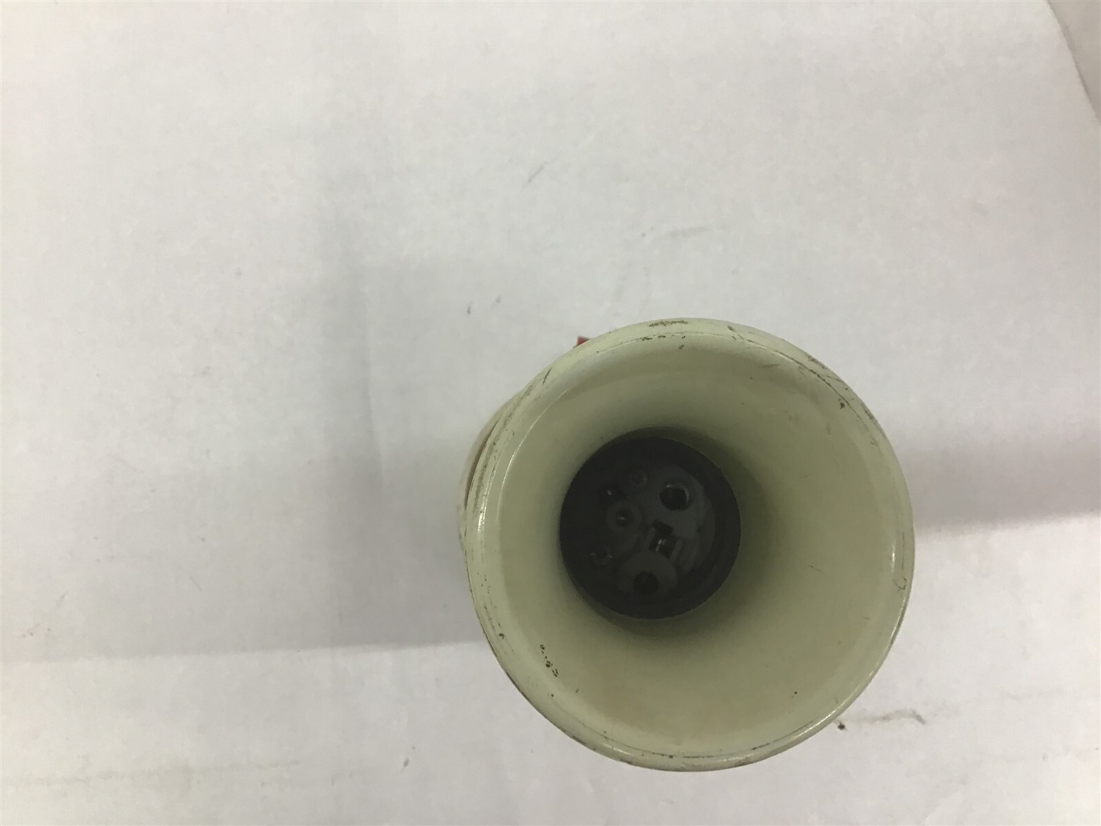 Woodhead 460C7W Watertight Pin and Sleeve Connector | eBay