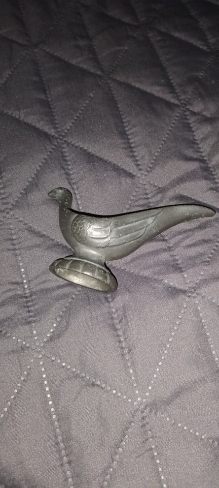 Smoking Pipe Holder (Denmark) Metal Stand | eBay UK