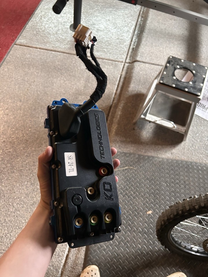 KO Moto Pro Controller for Surron/Talaria | eBay