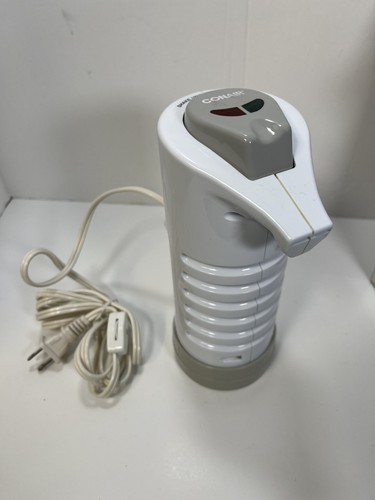 Conair Instant Hot Lather Machine HLM10 Shaving Cream Dispenser White ...