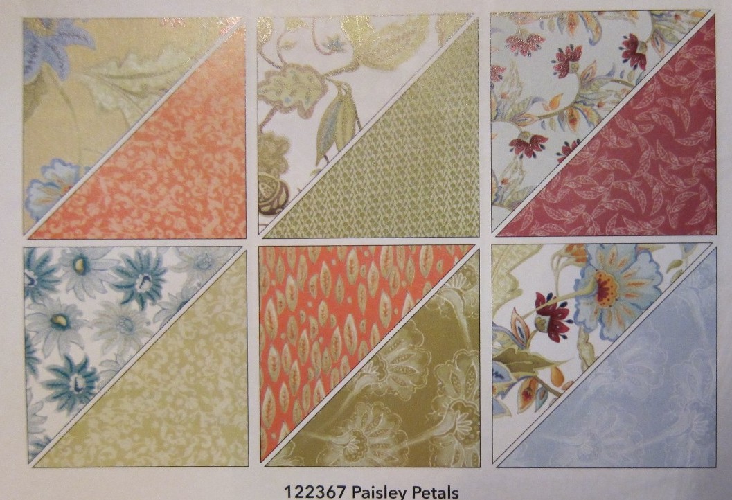 BRAND NEW Sealed RETIRED Stampin Up 12x12 designer series paper DSP ...