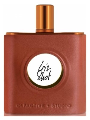 Olfactive Studio - IRIS SHOT 100 ml extrait spray New with Box | eBay