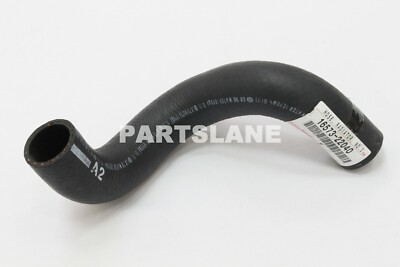Toyota Corolla 2009-2013 OEM Genuine Radiator Hose 16573-22040 | eBay
