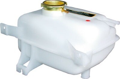 FOR CITROEN C25 2.5D Coolant Expansion Tank | eBay
