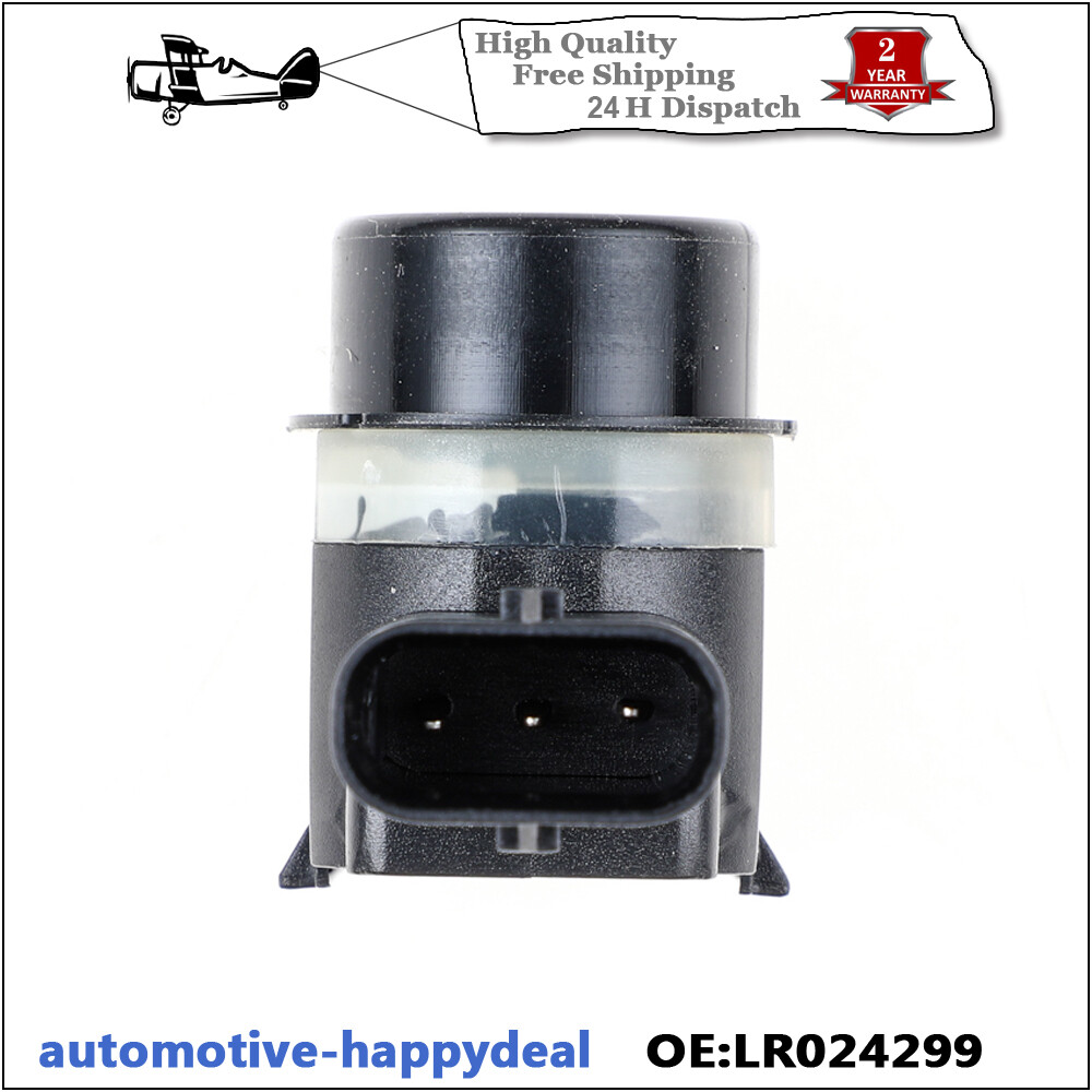 4X PDC PARKING SENSOR FOR LAND RANGE ROVER EVOQUE SPORT IV VOGUE ...