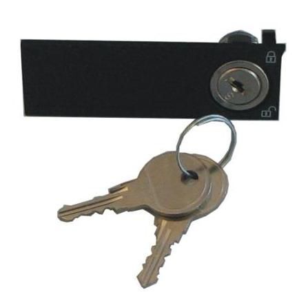 Fujitsu 34034893 LOCK PLATE STD KEY FRONT C26361-K1014-B50, Other ...