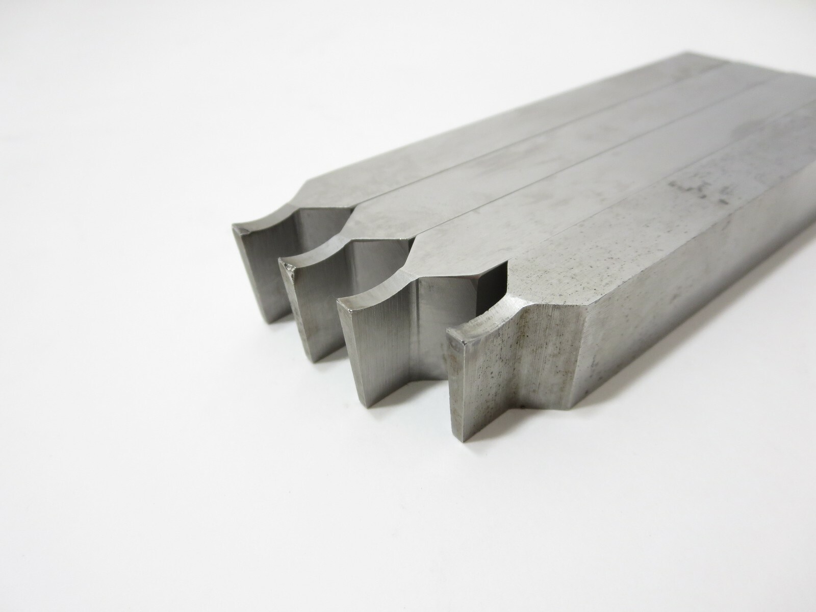 LOT of 4 Tri Tool 99-0564 Durabit Tool Bit, Sever, 614 - 636 RBL 630SB ...