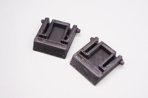 Replacement Gaming Keyboard Tilt Foot Leg Feet for Keychron K2 ...