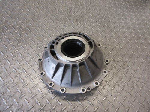 13 2013 Porsche 911 991 CARRERA TRANSAXLE CARRIER DIFFERENTIAL OUTPUT ...