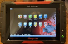 Snap-on Verus Edge Eems330 Wireless Automotive Diagnostic Scanner for ...