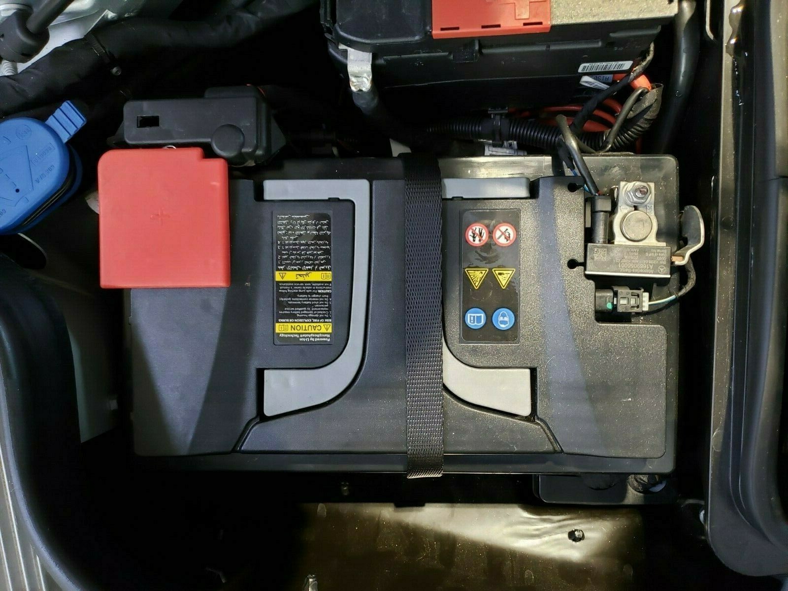 OEM NEW A0009826935 = A0009820608, 6808, 5303, 9008, 6405 MBENZ-AMG ...