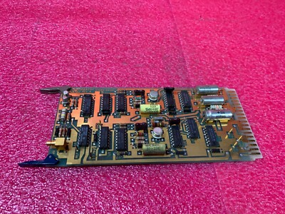 Other - 3585A Spectrum Analyzer