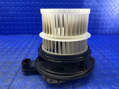 2021-2022 TOYOTA SIENNA OEM FRONT HVAC CLIMATE CONTROL BLOWER MOTOR | eBay