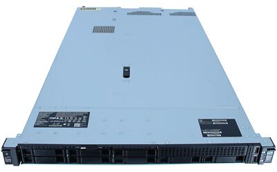 HPE - P52499-B21 - ProLiant DL360 Gen11 - Server - rack-mountable - 1U ...