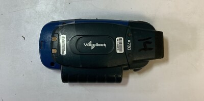 Honeywell Vocollect A730 Mobile Device, Bluetooth Headset "C4D" | eBay