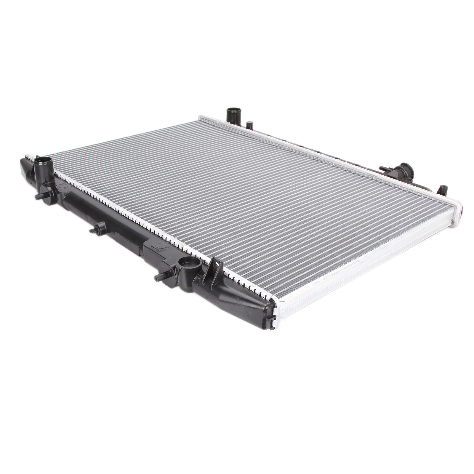 Radiator for Nissan Navara D22 series 2.5L YD25 STR Turbo Diesel 2007 ...