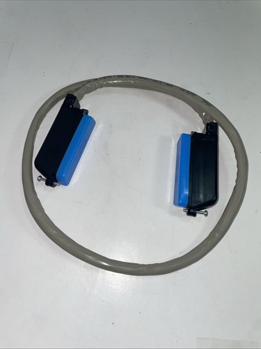 Interface Cable 24 AWG Type CMR UL IEEE 802.3 10 Base T Cat 3 Cable ...