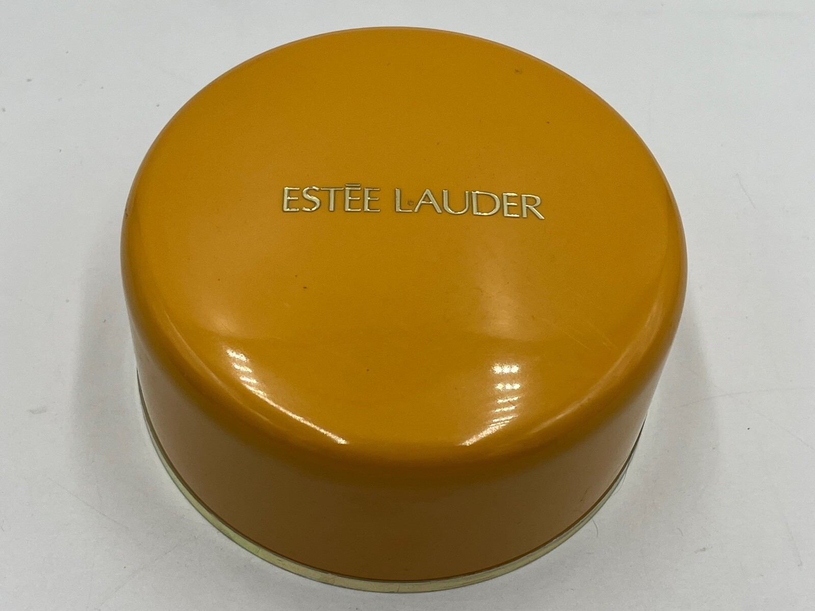 ESTEE LAUDER AZUREE SILKEN DUSTING POWDER 3 OZ READ | eBay