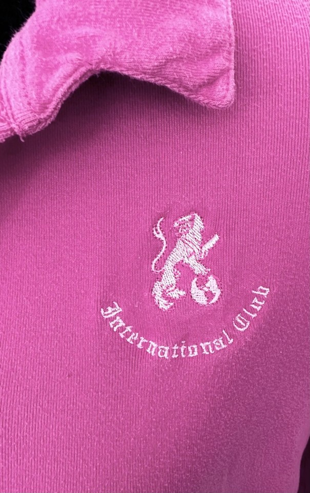 Ladies Long Sleeve Shirt, Antigua, V Neck, 3/4 Length Sleeves ...