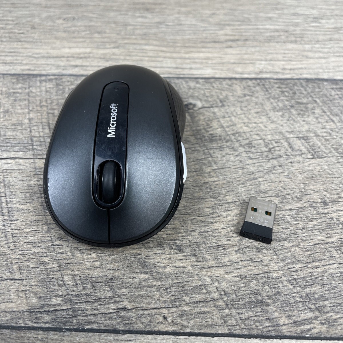 Wireless Mobile Mouse 4000 Dpi