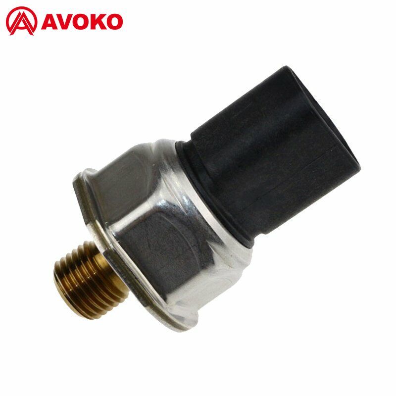 Fuel Rail Oil Pressure Sensor For Caterpillar C13 C15 C16 Engine 284 ...