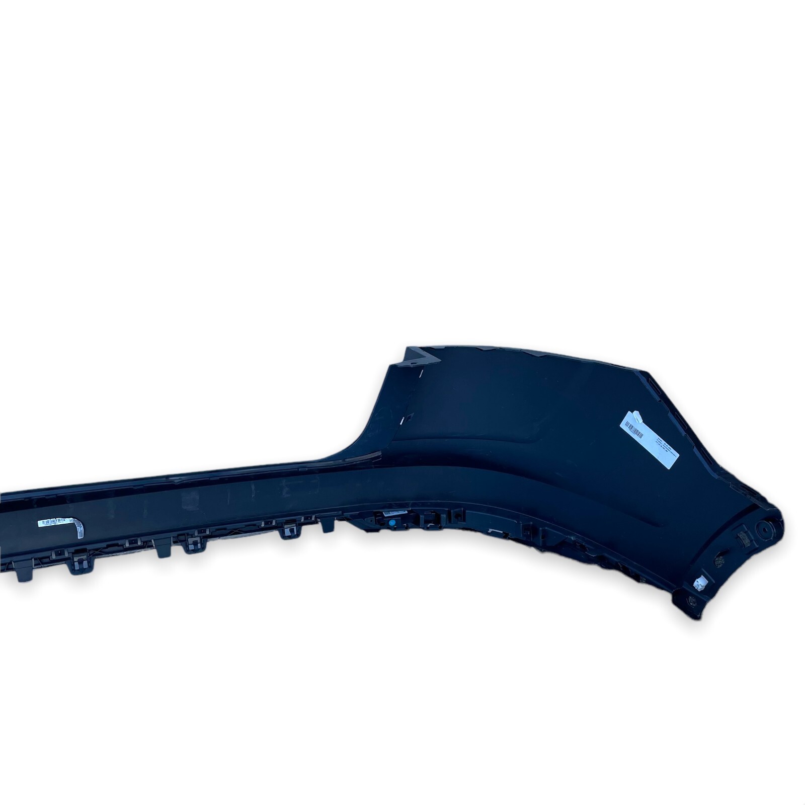 2019-2023 Audi Q8 S-Line Rear Upper Bumper Cover OEM 4M8807511 | eBay
