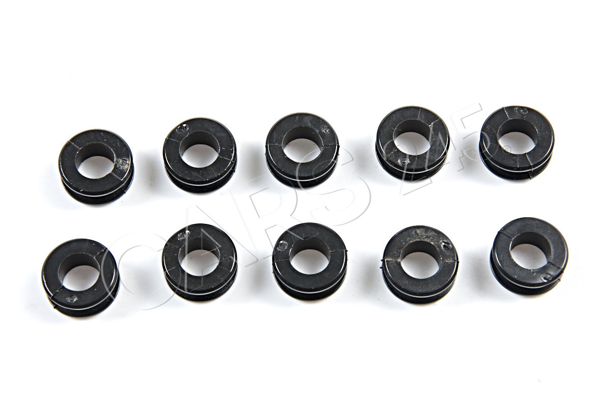 Genuine Mercedes Auto Trans Kick Down Rod Bushing X10 2109920010 | eBay