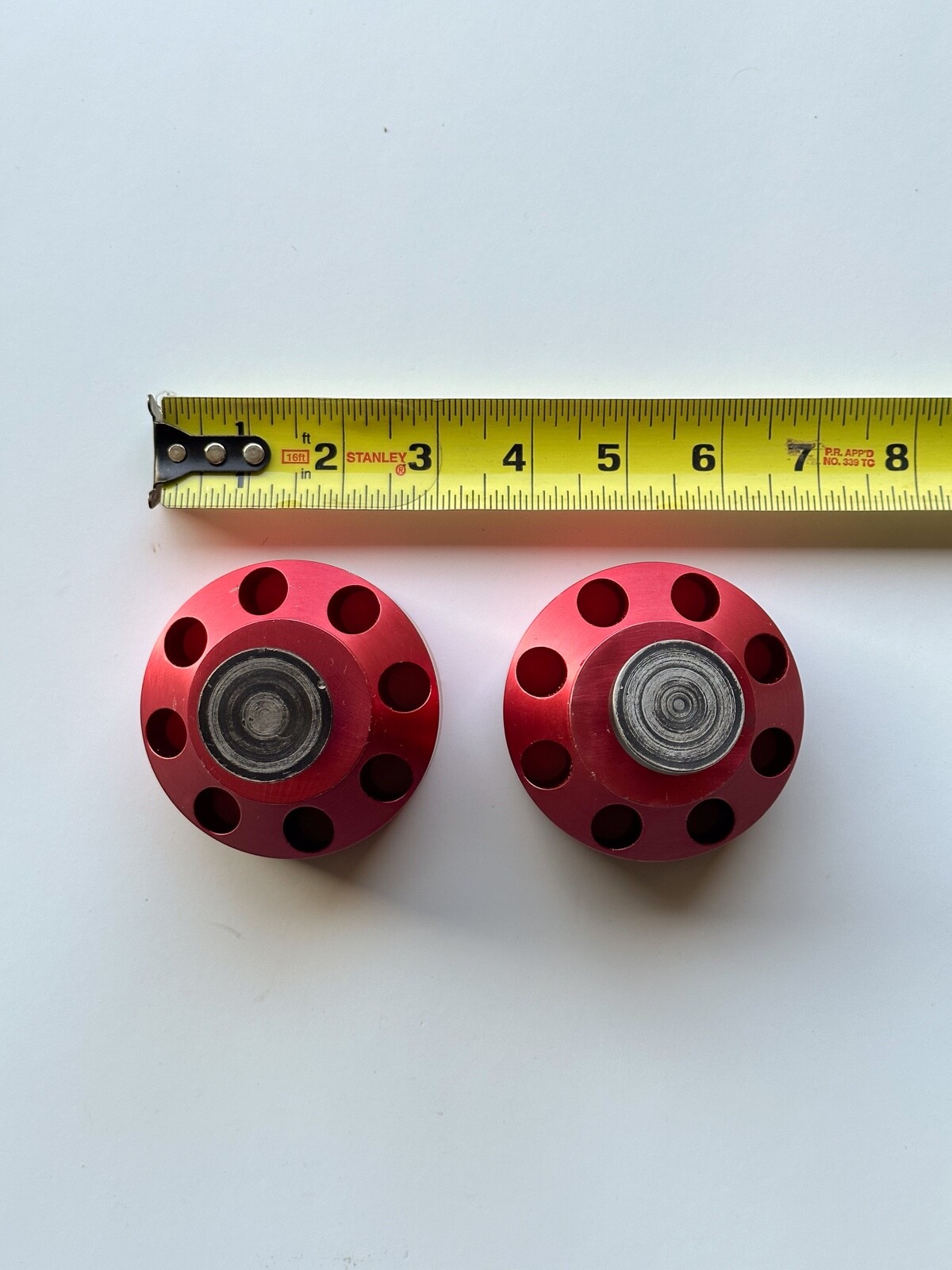 Adjustable Screw Jack Post Machinist Jack Screw Stand Size Range about ...