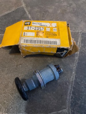 Construction Equip Parts - Oem Caterpillar