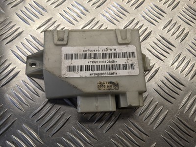 B455 Chrysler Sliding Door Control Unit Module P04686686AF | eBay