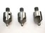 Micro Stop Countersink w/ High Speed Steel Cutters Kit w/ #21,30,40 NEW ...